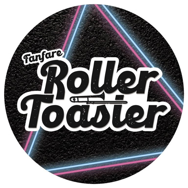 Roller Toaster ‣ La FFFFAN